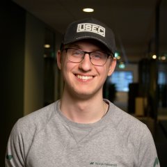 Jobb - Norsk helsenett